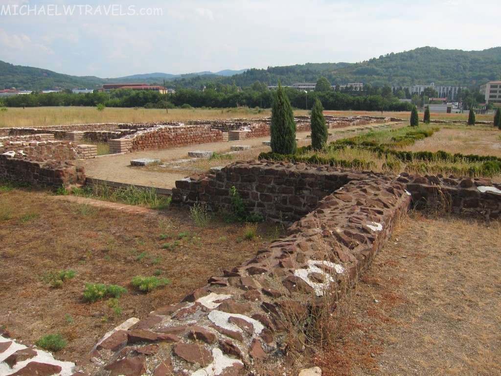 The Balkans Trip Recap- Day 3: Nis, Serbia - Michael W Travels...