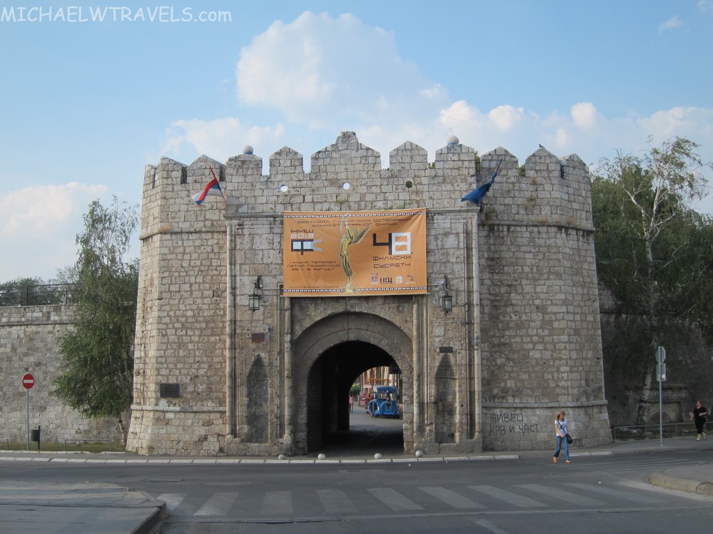 The Balkans Trip Recap- Day 3: Nis, Serbia - Michael W Travels...