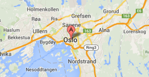 Our First Trip of 2014: Oslo, Norway - Michael W Travels...