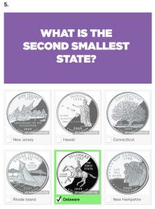 Quiz: How Well Do You Know U.S. Geography - Michael W Travels...