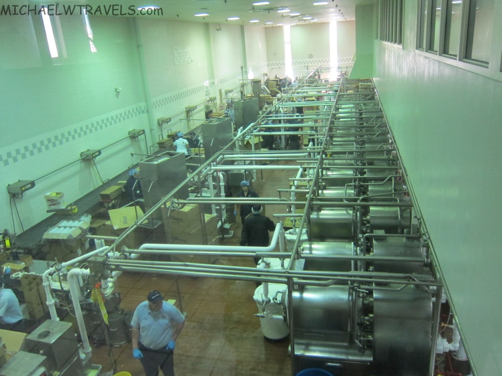 Oktoberfest, Ice Cream & Racing: Oklahoma Trip: Day 1 (2) - Michael W ...