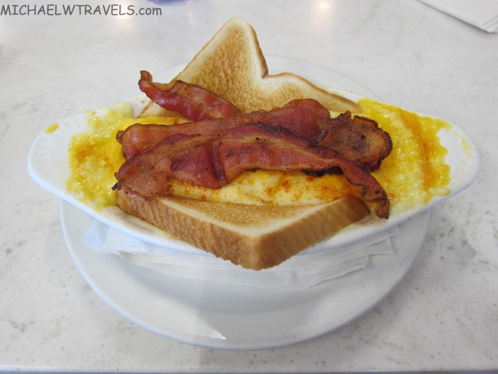 A Visit to the Original Chick-fil-A: Dwarf House 5 - Michael W Travels...