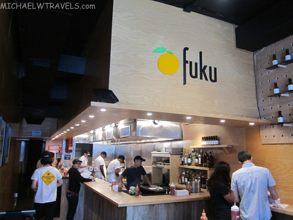 Food Review: Fuku Spicy Chicken Sandwich, NYC