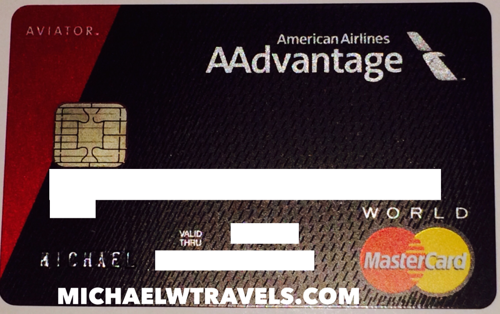 Did I Receive A Retention Offer for the AAdvantage Aviator Red Card?