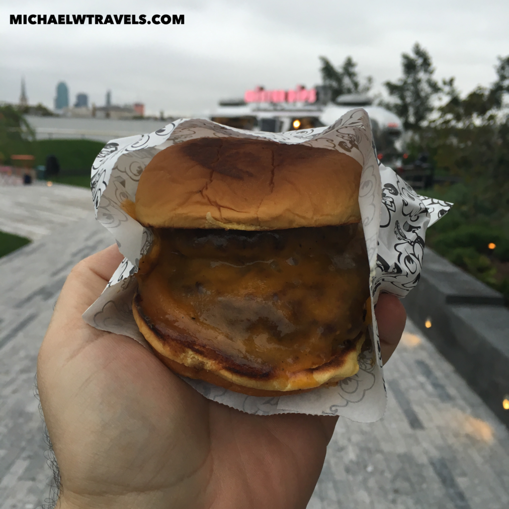 You'll Dig Dining At Mister Dips- Brooklyn, NY