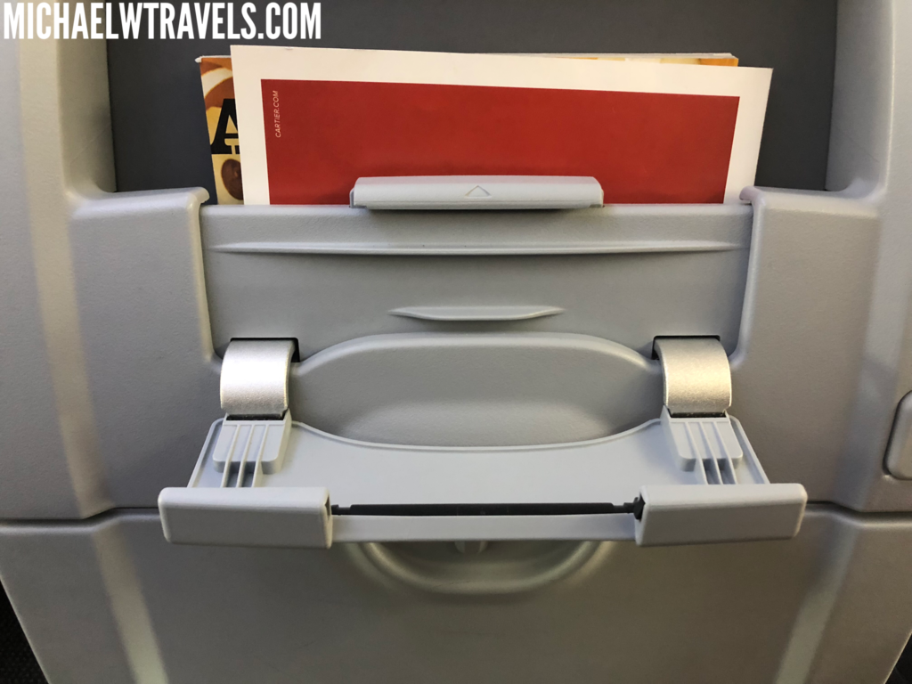 Personal Device Entertainment, A Lot Better On American Airlines Due To