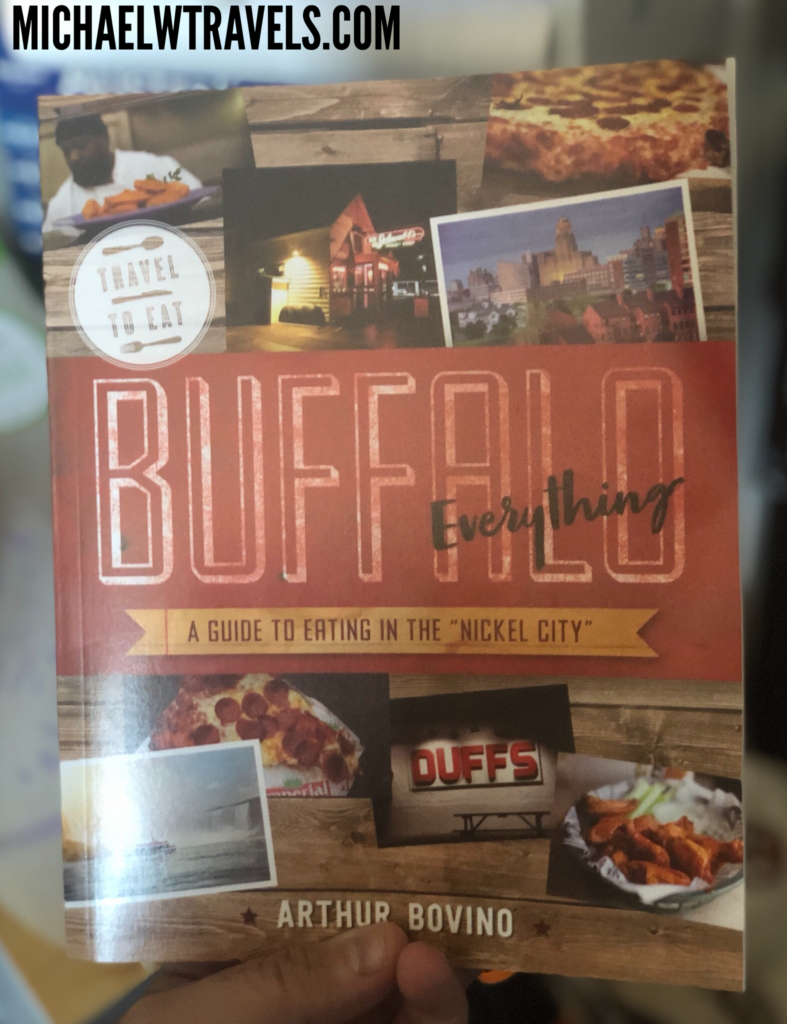 2018 Travel Holiday Gift Guide from Michael W Travels