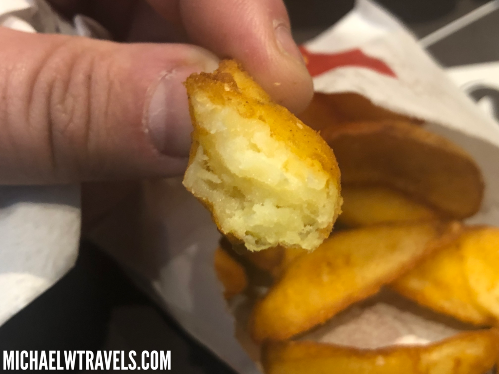Find Out What We Tried During Our Visits To McDonalds France?