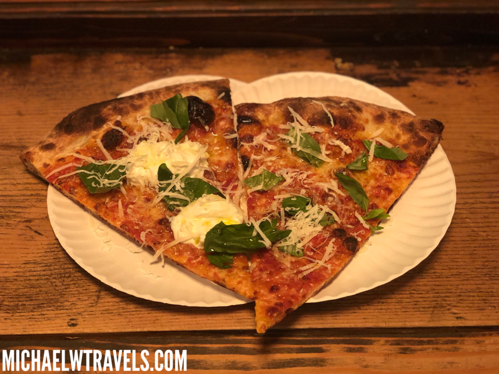 Flight Diverted, Hero Pilot Orders Pizza For Passengers