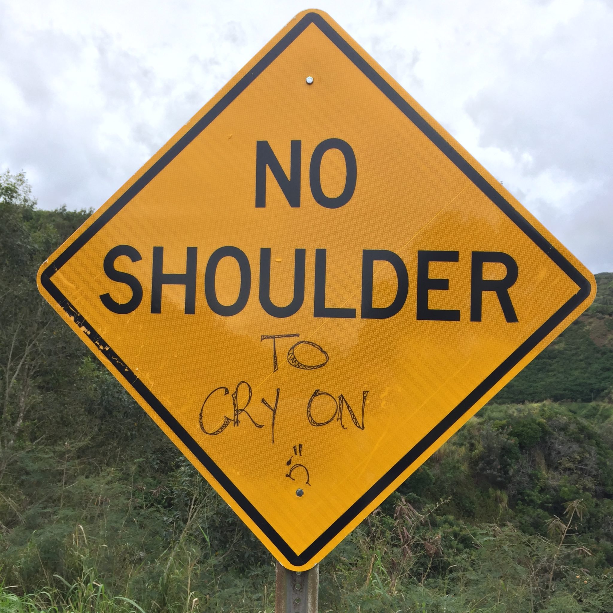 Ridiculous Street Signs by Michael W Travels