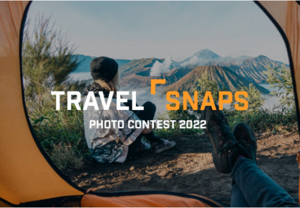 Enter the World Nomads My Travel Snaps Competition!