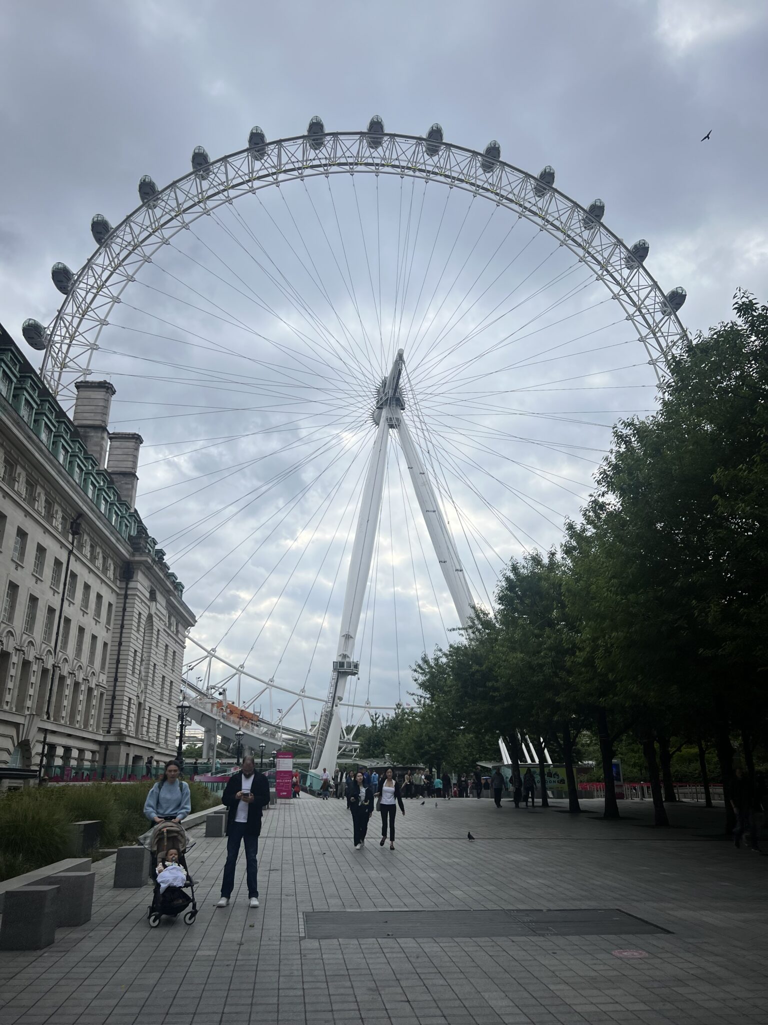 Getting Around London: Smart Mobility Choices for Modern Travelers