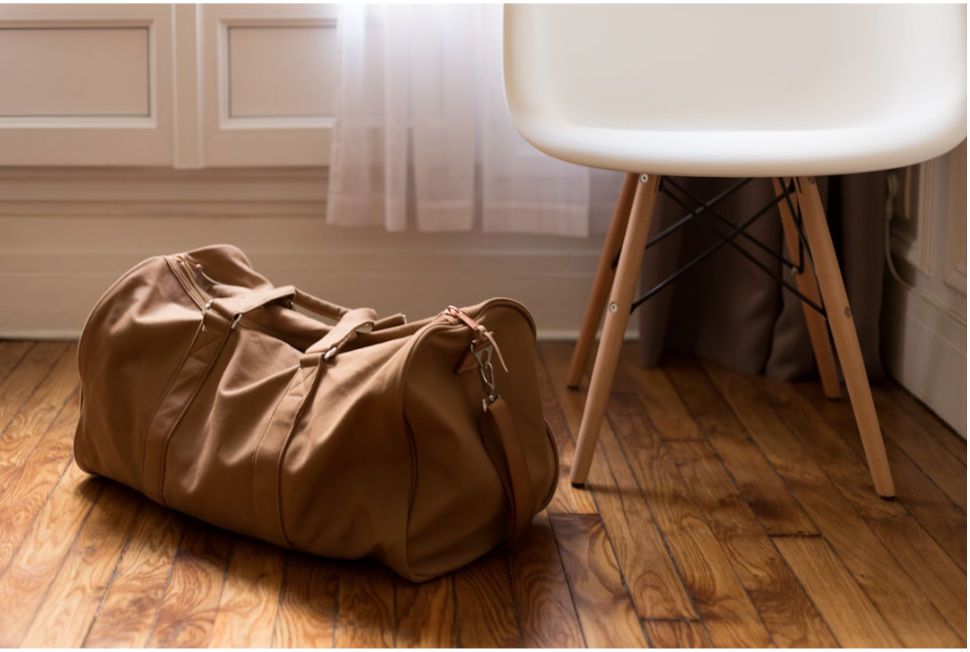 How to Pack a Suit for a 3-Day Business Trip Without Checking a Bag